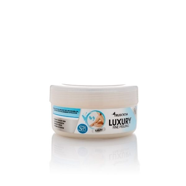 Truscada Luxury Fine Peeling - Truscada Italy